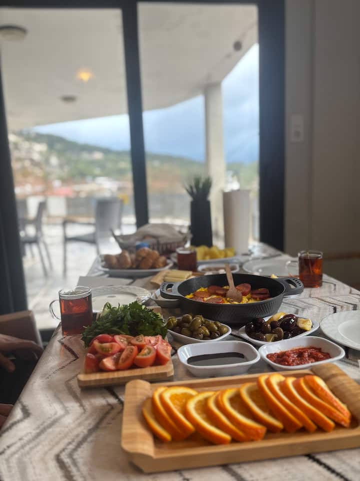 Ht Latmos Retreat House - Aydın