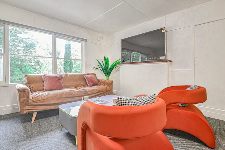 Stayau Alpine Retreat Family Mountain Falls Creek - Falls Creek