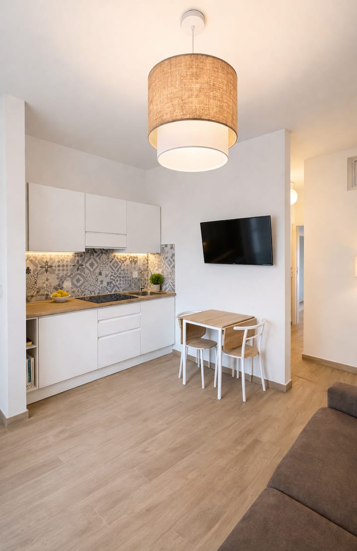 Casettina - Viareggio