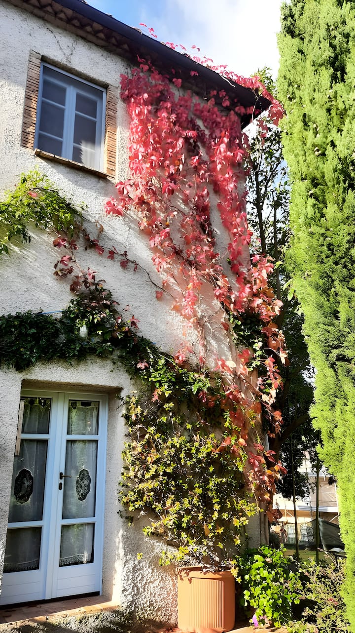 Camera Quadrupla @ Il Poggio Di Teo - Manciano