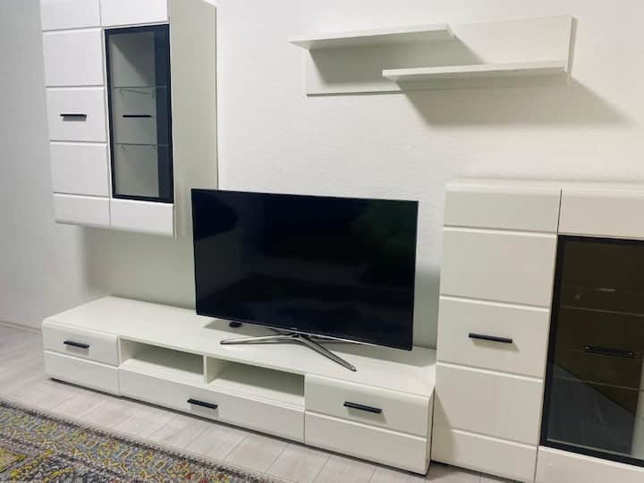 5-personen City Apartment Essen - Essen