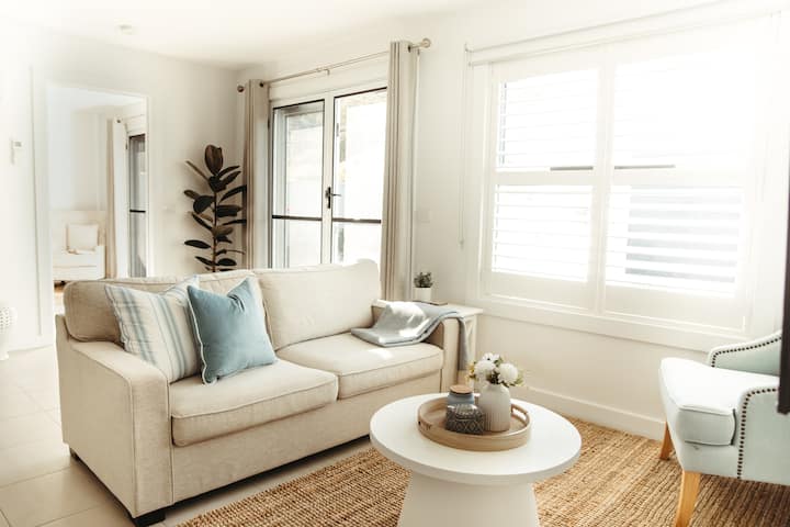 Hamptons On Hampden - Boutique Retreat - Aberdeen
