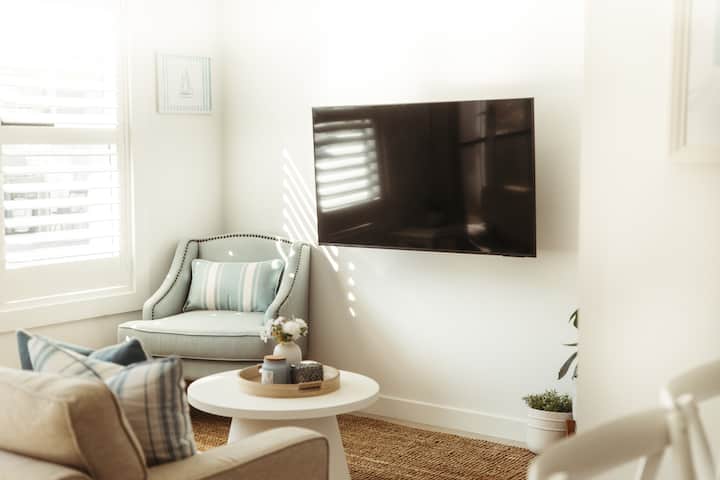 Hamptons On Hampden - Boutique Retreat - Aberdeen
