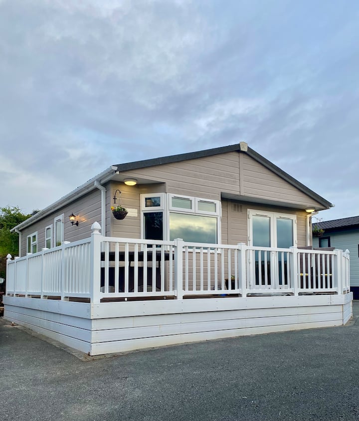 Beach Holiday Lodge Abersoch - Abersoch