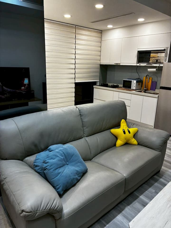 Bl17#西門町#中山mrt#台北車站 - Taipei City