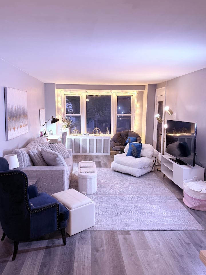 Cozy Stamford Apartment - New Canaan, CT