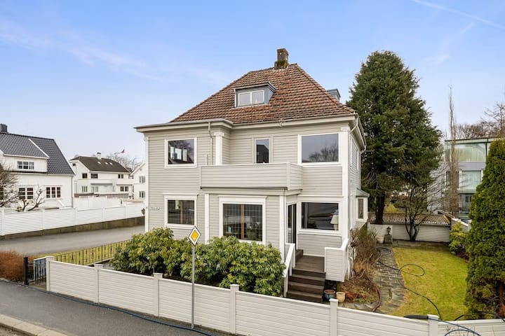 Eksklusiv Leilighet Til Leie - Eiganes - Stavanger