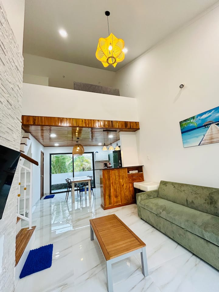 Nisava Private House Ong Lang Phu Quoc - Phú Quốc