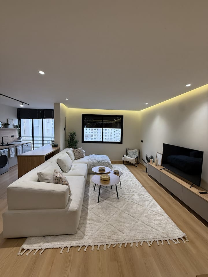 Your Cozy Agadir Home | Spotless, Ac & Near Beach - Agadir