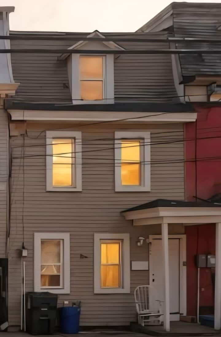 Family Friendly Town House - Philadelphia University, Feasterville-Trevose