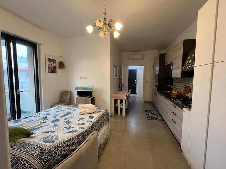 Suite Rita - Castro Città - Castro, LE