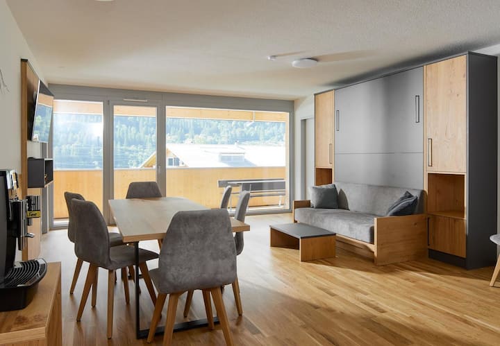 Zapfig Living Apartment - Top 23 - Wald am Arlberg