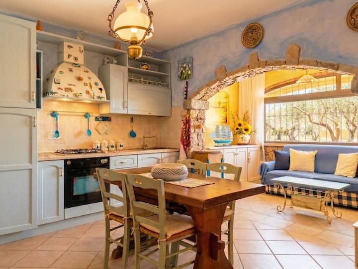 Sunflowers By Interhome - Badesi