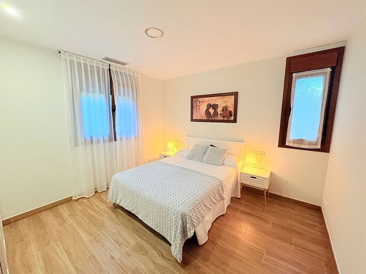 Apartamento Riva - Nava