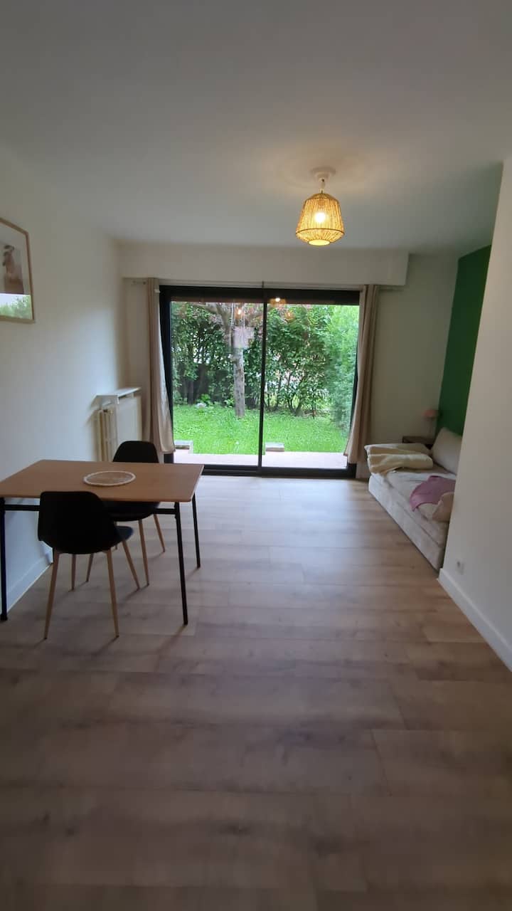 Appartement Centre De Saint Girons. - Saint-Girons