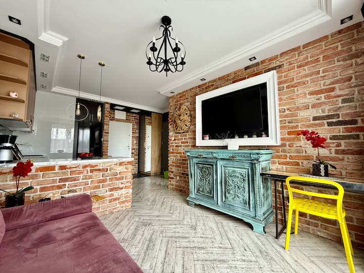 Easy Rent - Kompozytorów Polskich 96, 24h Check-in - Lublin