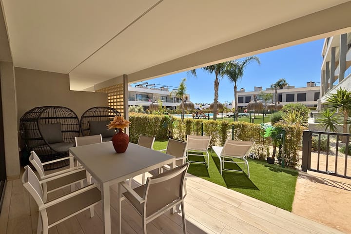 Casa Rosalia Lake By Rental Hero - Cartagena, Spagna