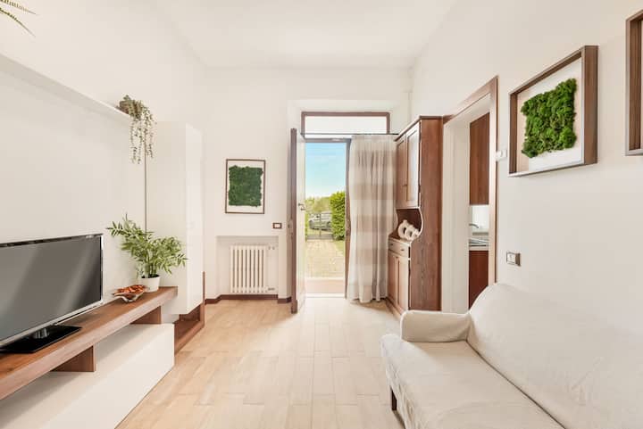 Cà Rina & Felice - Casa Vacanze Vicino Al Mare - Carrara