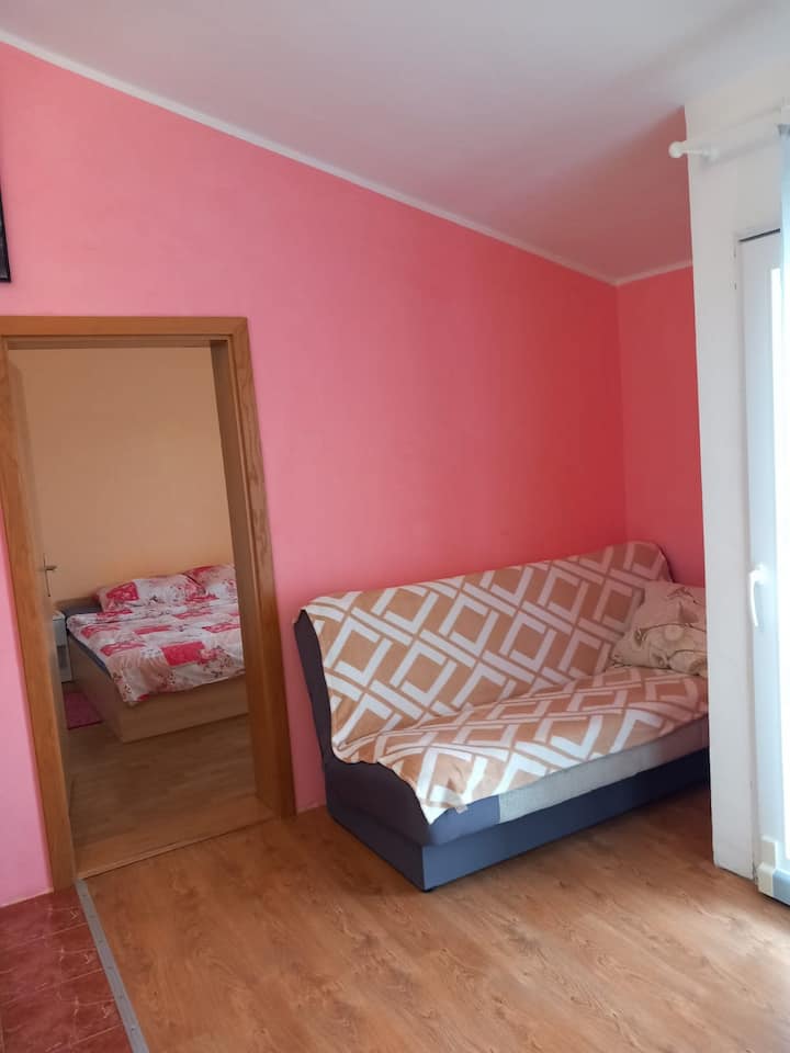 Apartment Mihalic 1 - Vir
