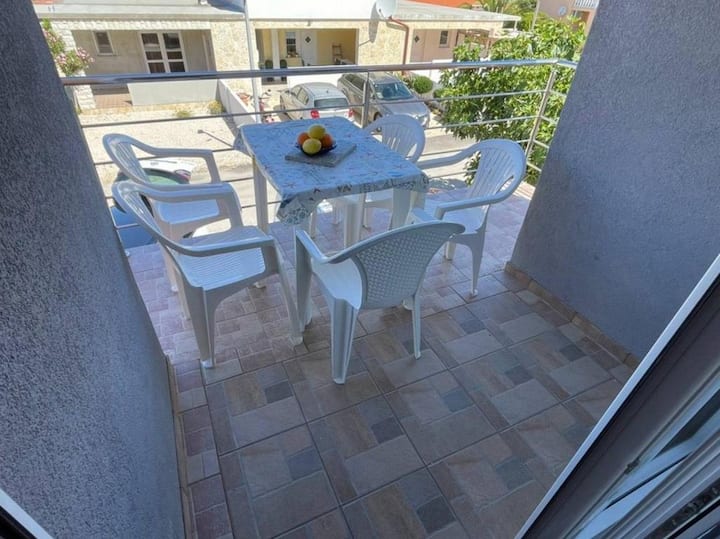 Apartment Mihalic 1 - Vir