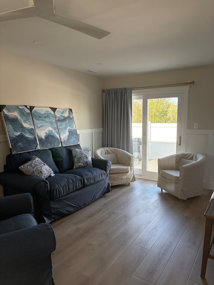 The Great Escape Beach Retreat - Rehoboth Beach, DE