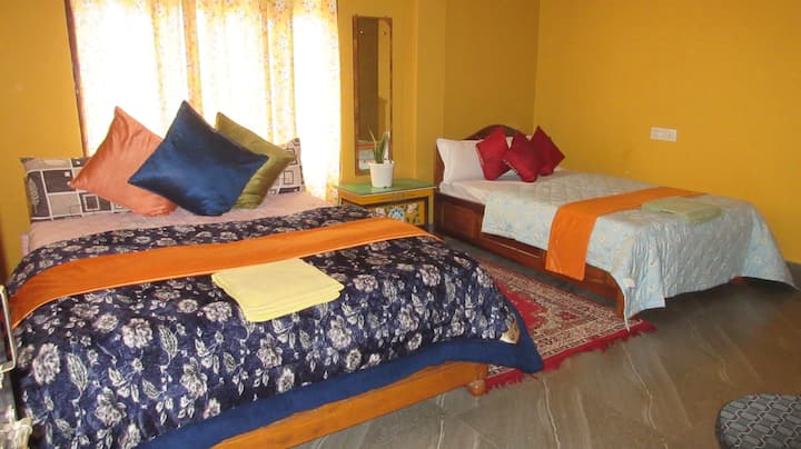 Naamthose Homestay - Namchi