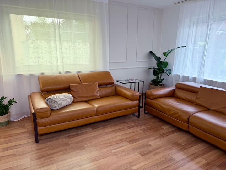 Haus 87a / Apartment 2 - Oberkirch