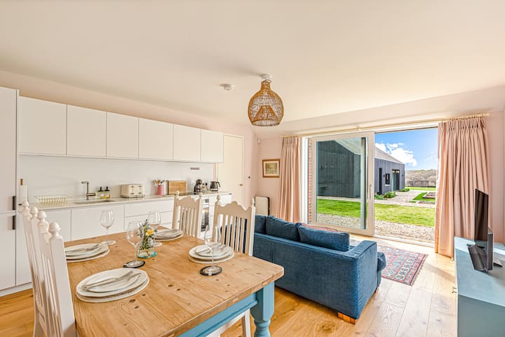 The Old Chicken Shed With Outdoor Bath Tub - Wallingford
