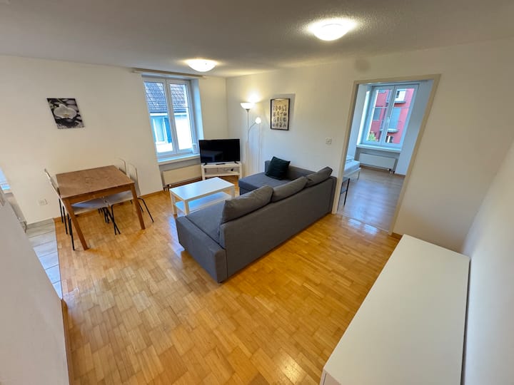 City Center / Seefeld - Cozy Apartment - Zürich