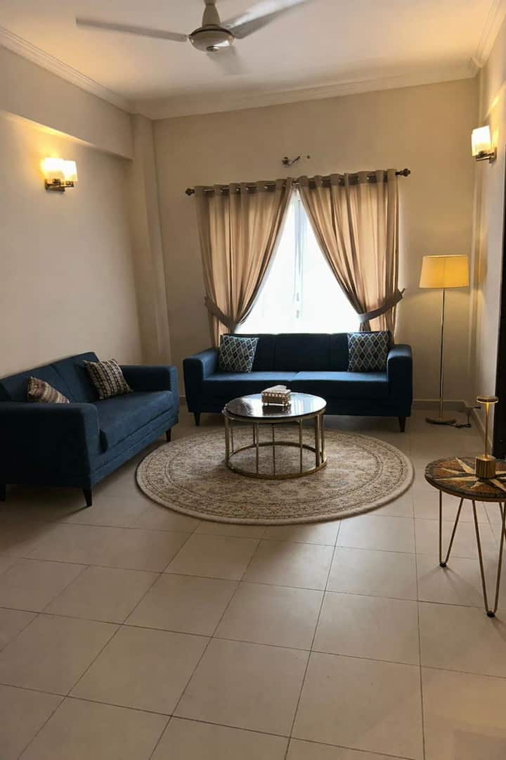 Modern Nest | Bahria Town Karachi - 카라치