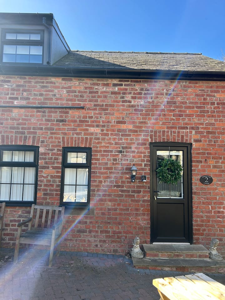 Pheasant Lodge - Goathland