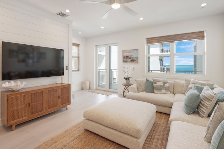 Mirage | Resort Amenities, 3br, Near Sandbar, Pool - Islamorada, FL