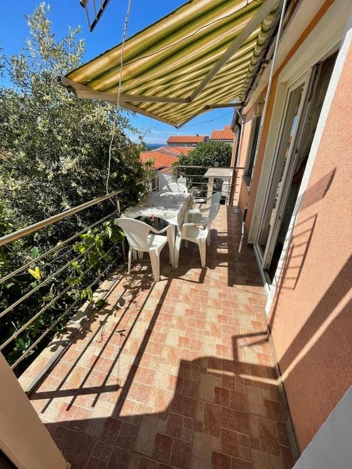 Apartment Mihalic 2 - Vir