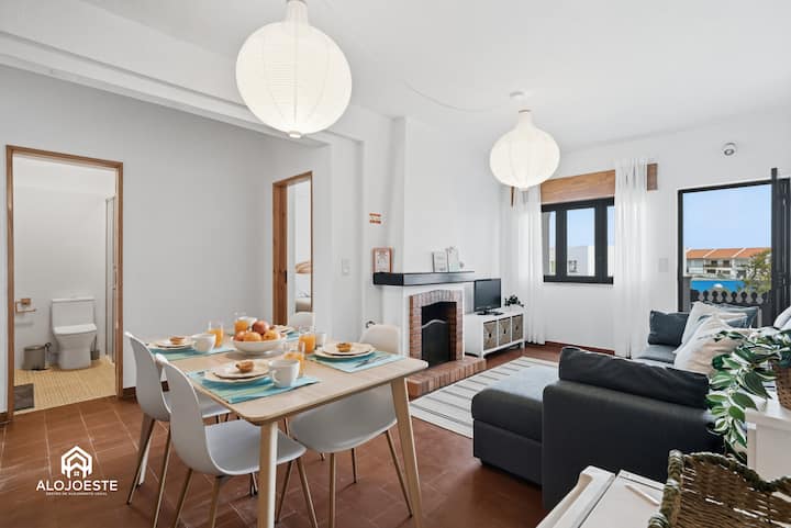 Horizonte Atlântico | Santa Cruz - Torres Vedras