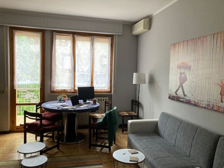 Doorway To Sanbartolo, Cattolica/gabicce’s Beaches - Cattolica