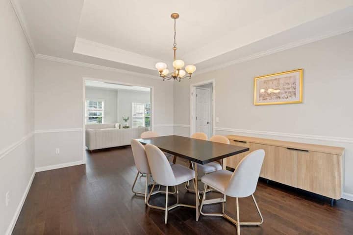 Serene Retreat On Cannonero Dr J#41937 - Alpharetta, GA