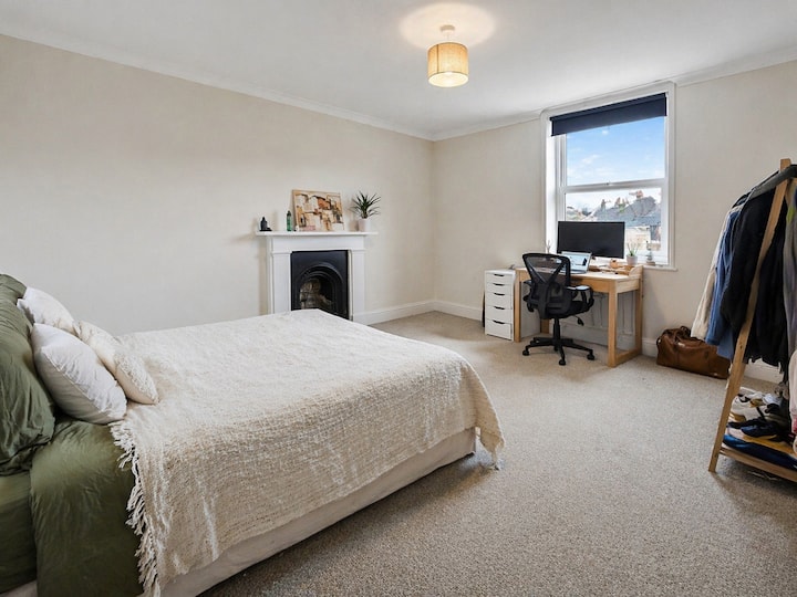 Flat In St Leonard’s On Sea - Hastings