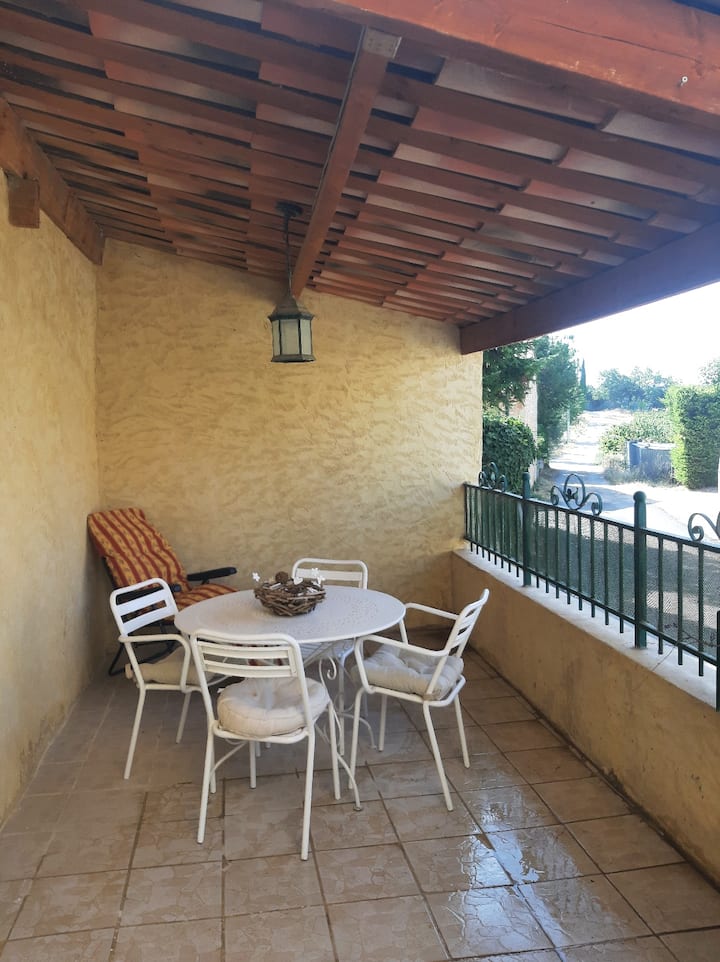Petite Maison Ancienne - Bédoin