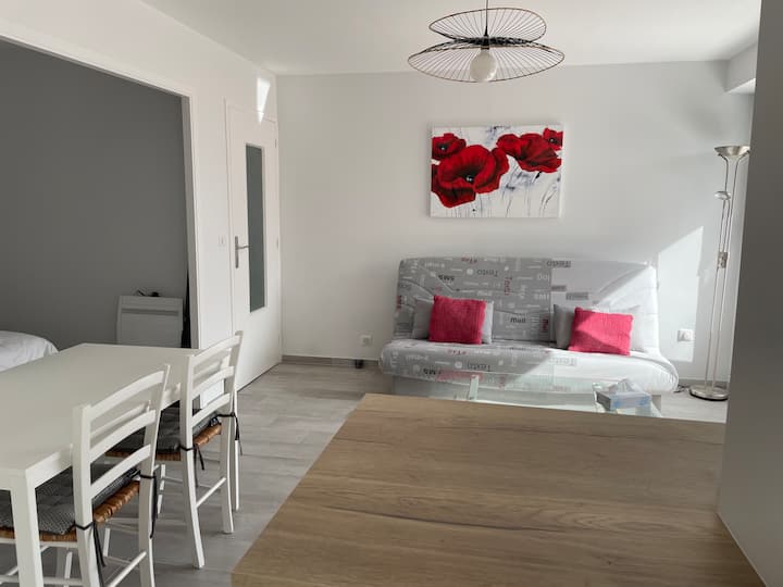 Appartement Proche De La Plage - Bénodet