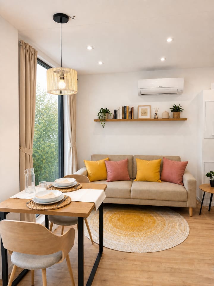 Luxus Design Tiny House | Südliche Weinstraße - Landau