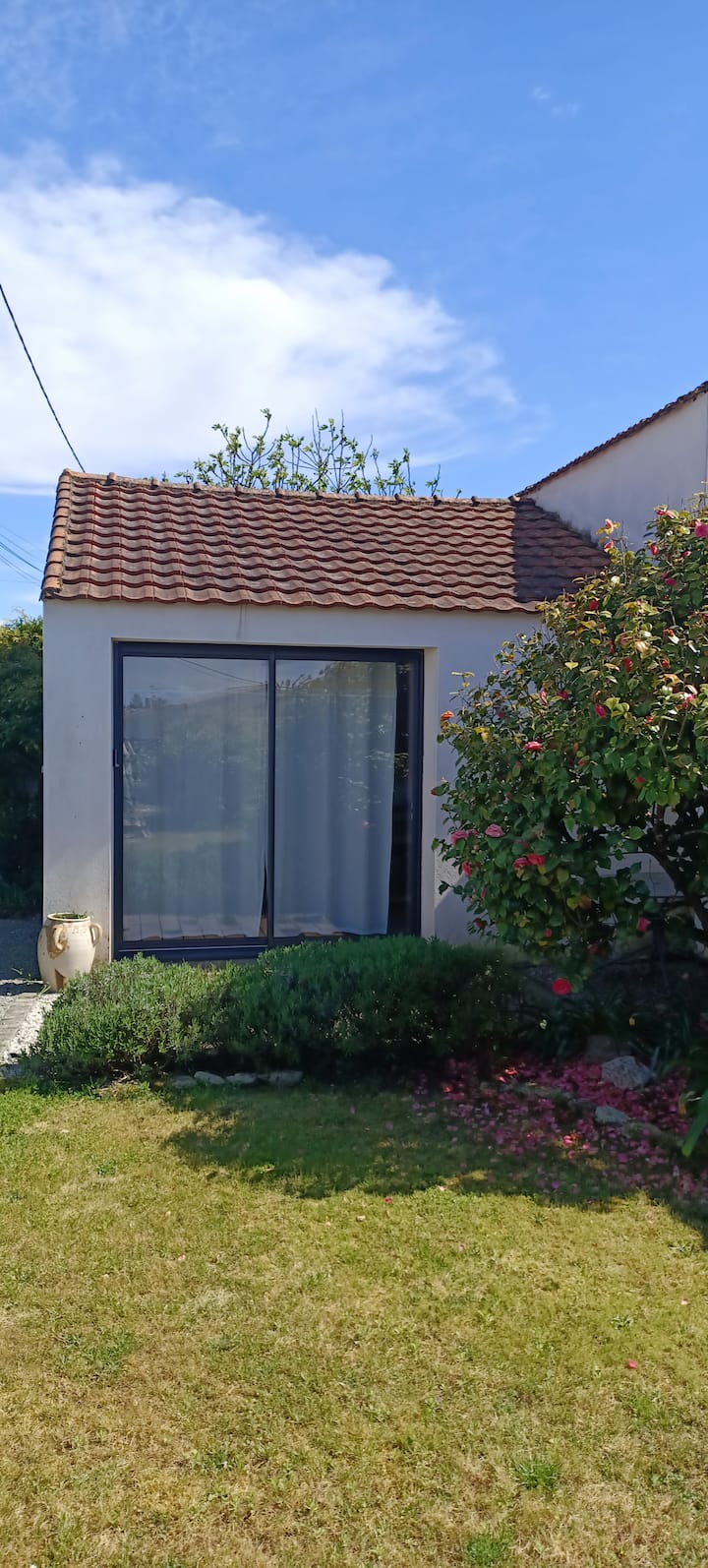 Maison De Vacances Proche De Pornic - Pornic