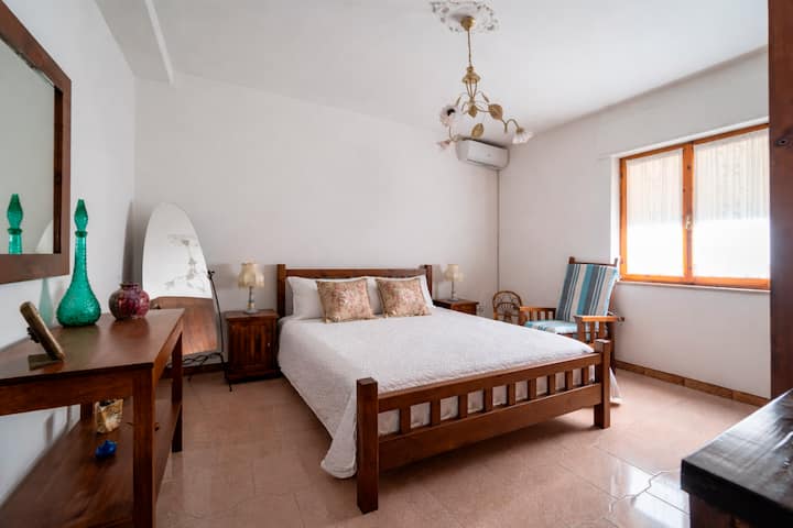 La Casa Di Kostas – Comfort E Posizione Strategica - Alghero