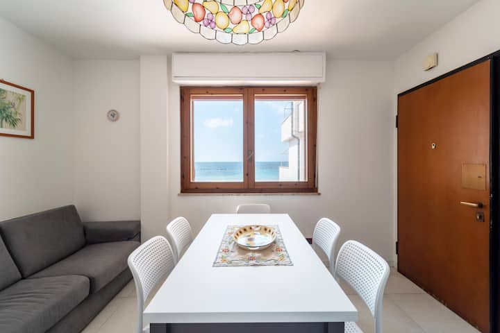 Casa  Eridina  Fronte Mare Alghero - Alghero