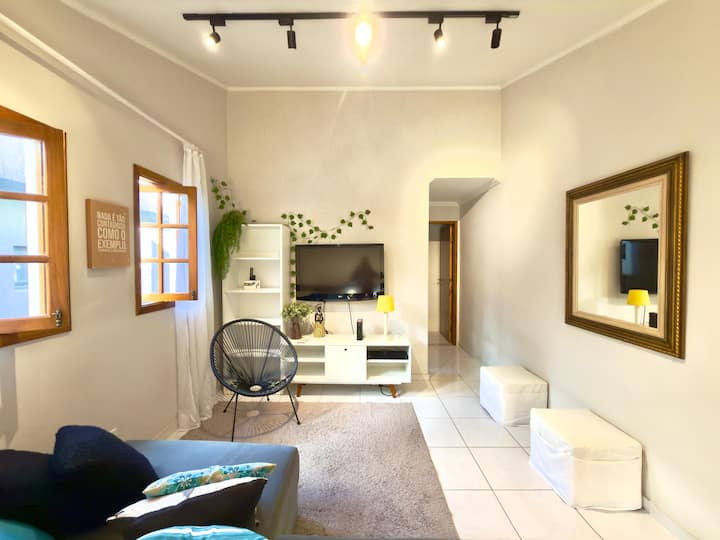 Linda Casa No Jardim Das Indústrias - São José dos Campos