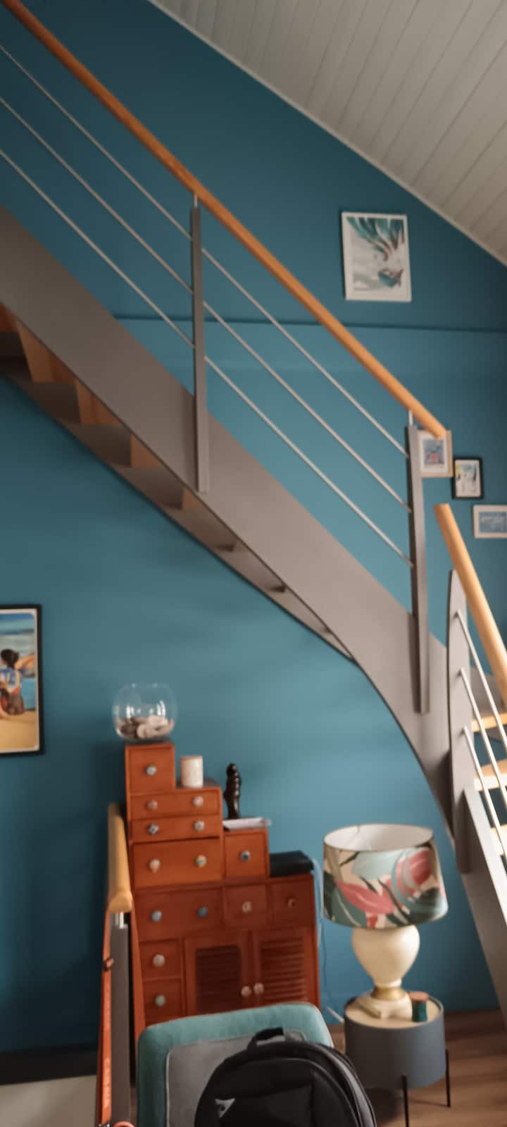 Chambre - Saint-Nazaire