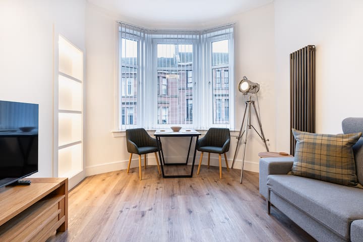 Glasgow West End Apartment - Glasgow