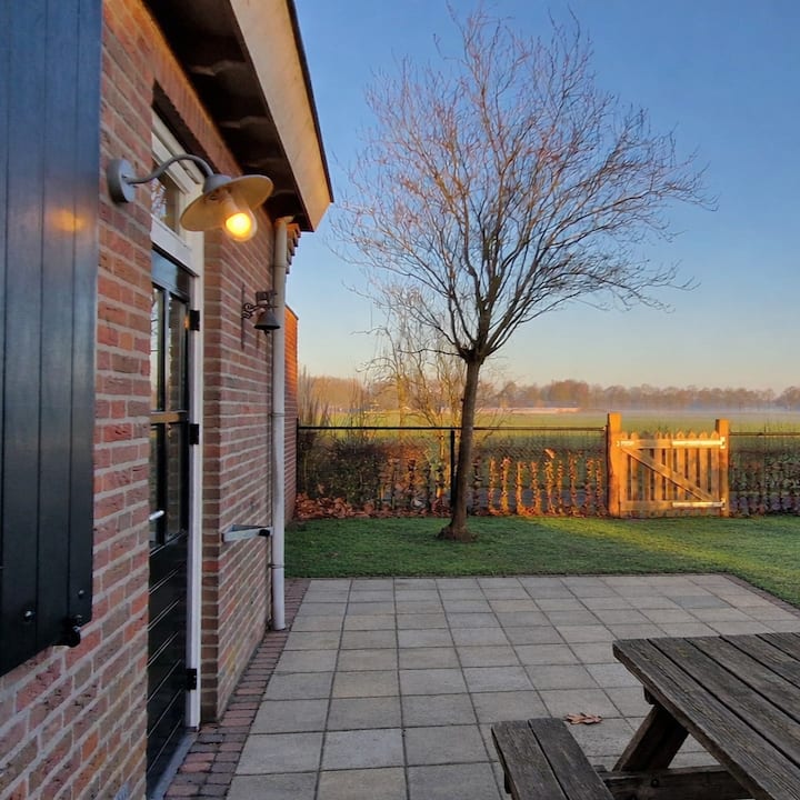 Streejp Cottage - Valkenswaard
