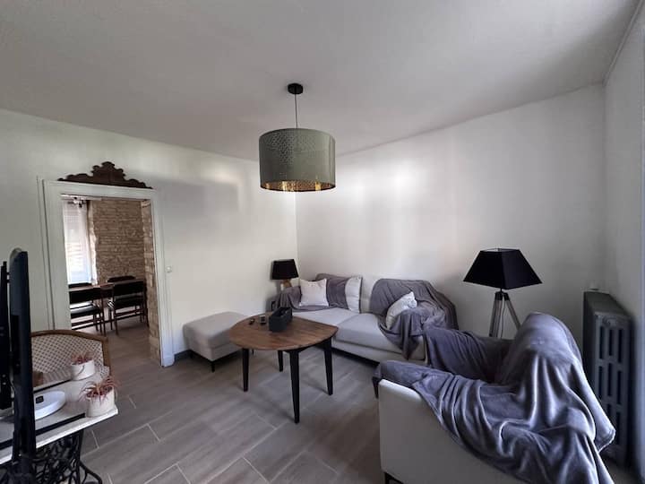 Maison De Samm - Châteauroux