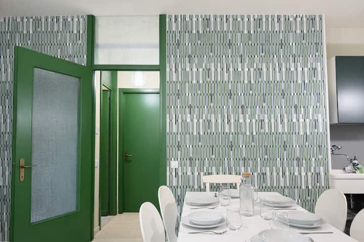 Pineta Green Retreat - Lignano Riviera
