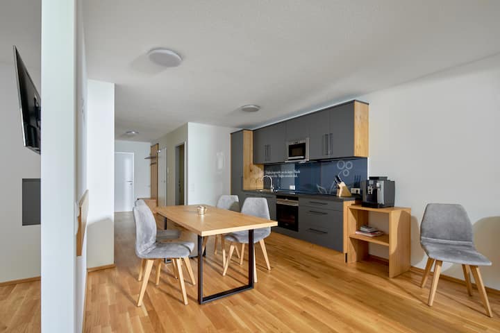 Zapfig Living Apartment - Top 34 - Dalaas